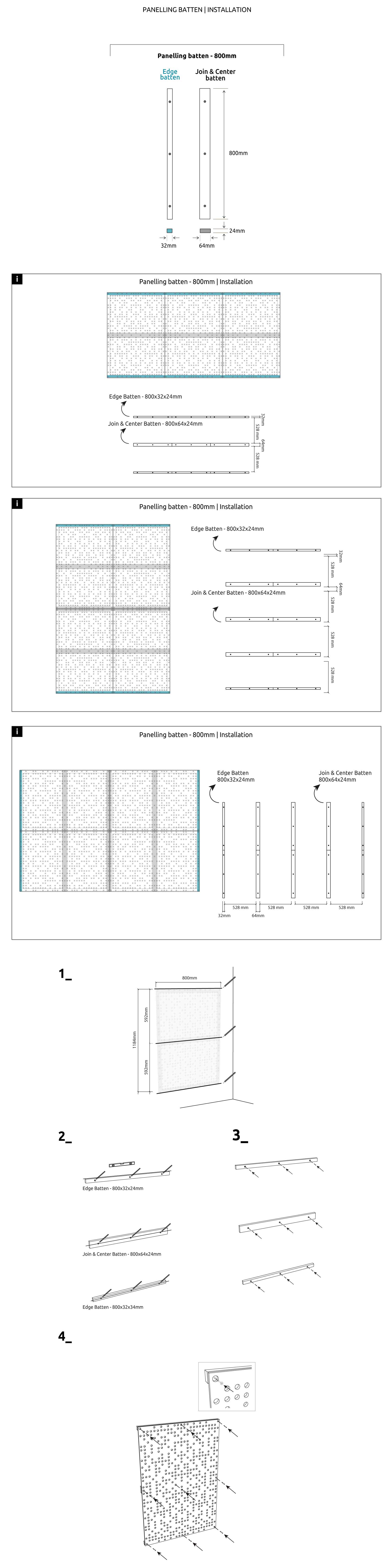 Artnovion Acoustics - ARCHITECTURE & ENGINEERING