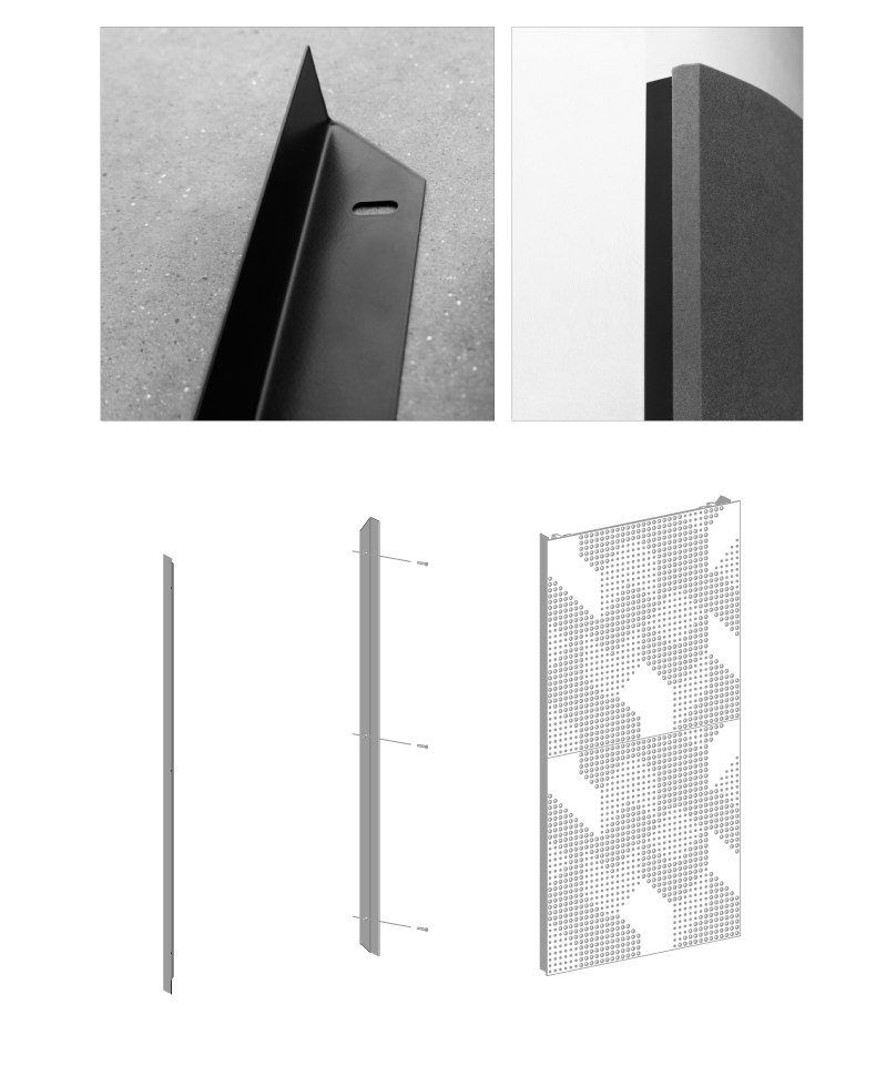 Artnovion Acoustics - MedLine